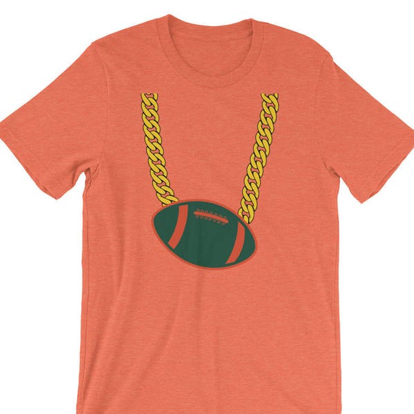 Football Turnover Chain - Etsy