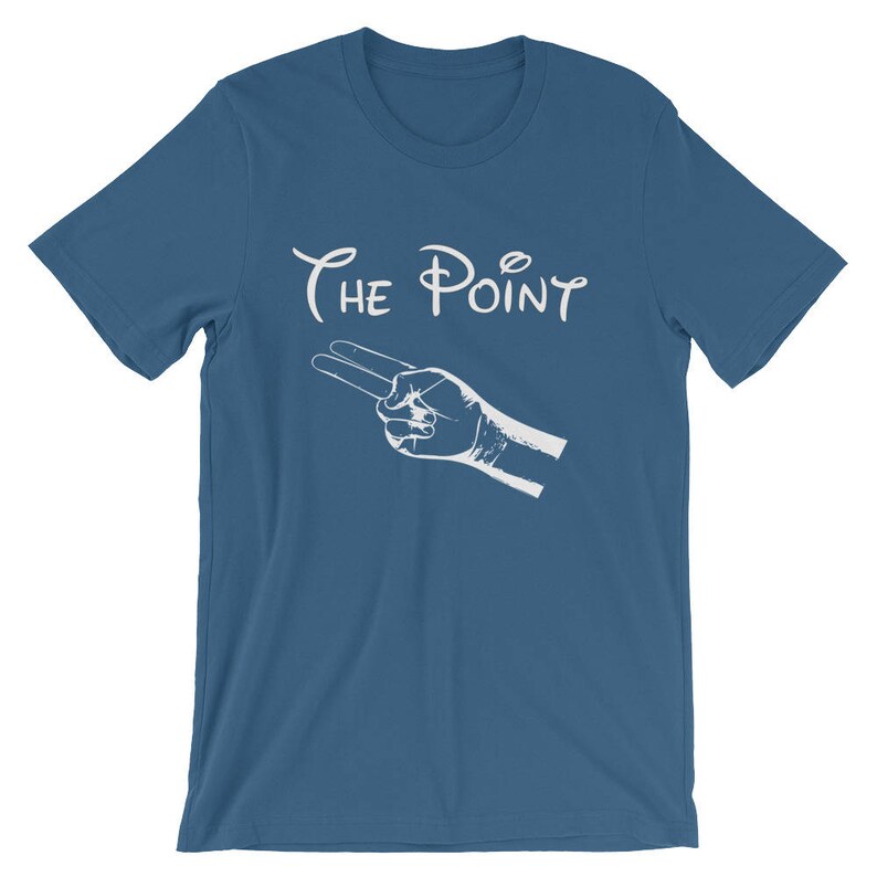 Disney College Program Shirt | Disney Cast Member Tee Shirt, College ...