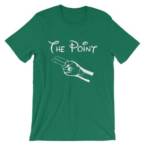 Disney College Program Shirt | Disney Cast Member Tee Shirt, College ...