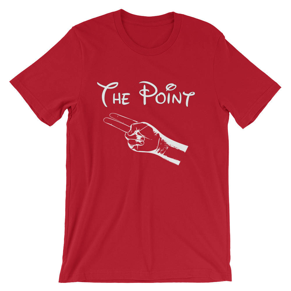 Disney College Program Shirt | Disney Cast Member Tee Shirt, College ...