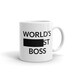 Funny Boss Gift Worlds Best Boss Worst Boss Funniest Boss - Etsy