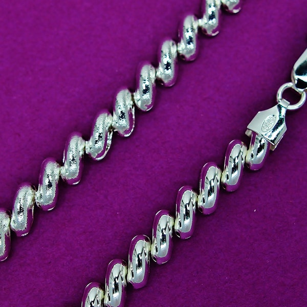 San Marco Necklace - Etsy