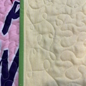 Care Bears Quilt 40x48 Handmade - Etsy