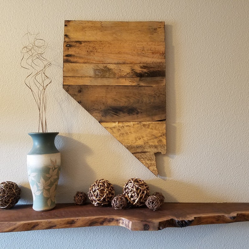 Nevada Decor - Etsy
