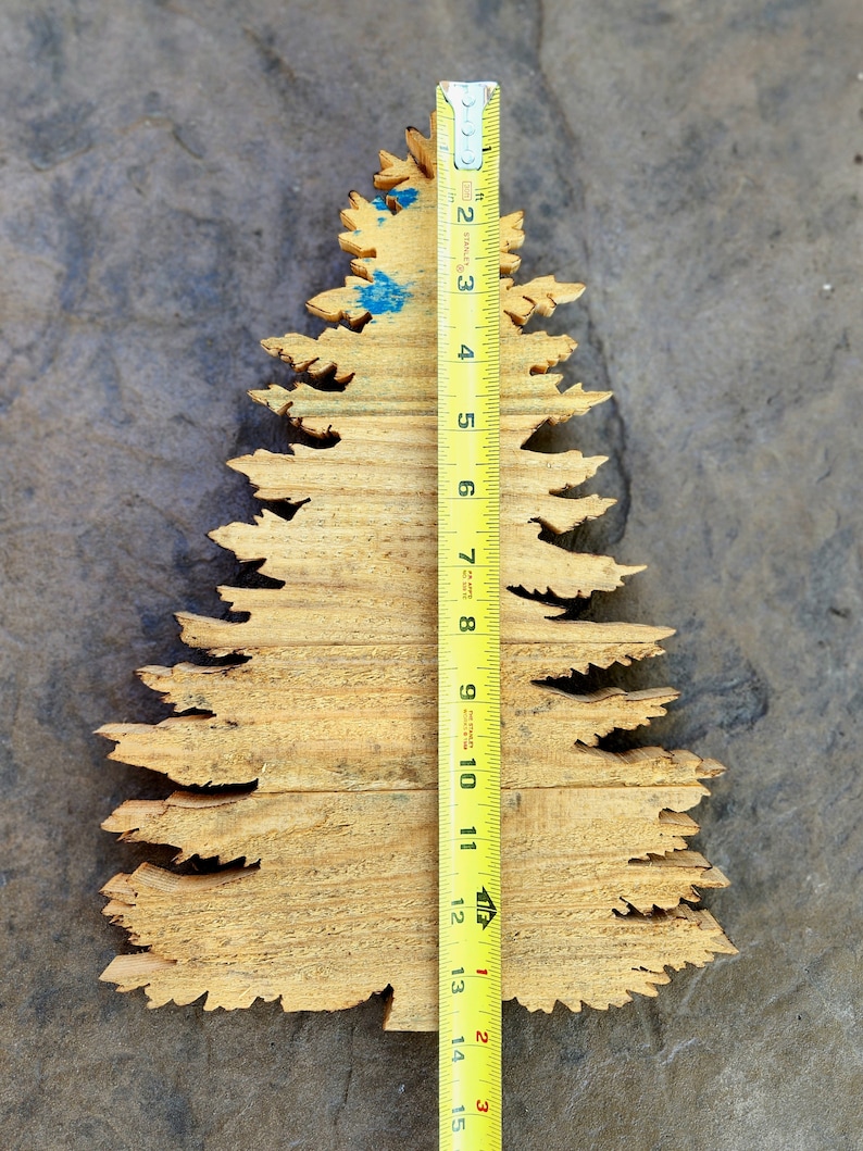Evergreen Trees Reclaimed Wood Pallet Sign Rustic Home - Etsy