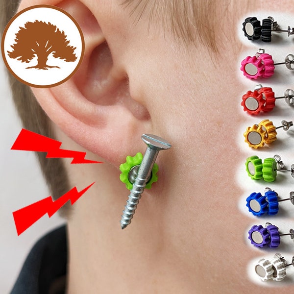 Functional Jewelry - Etsy