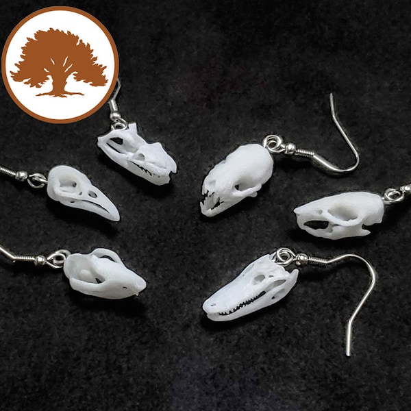 Skull Piercing - Etsy