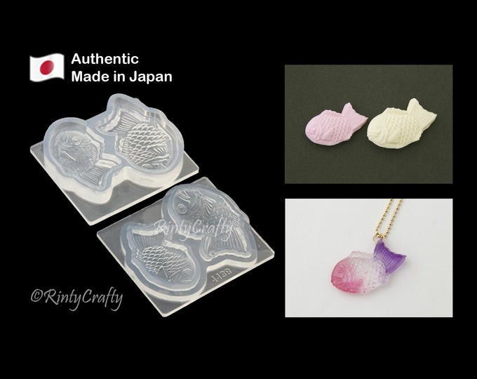 Silicone Mold Confeito Candy Konpeito Sweets Traditional Japanese