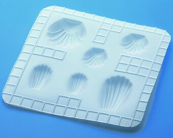 Air dry clay molds | Etsy