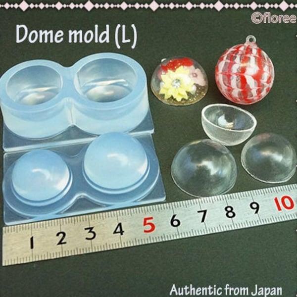 Sphere Cake Molds - Etsy