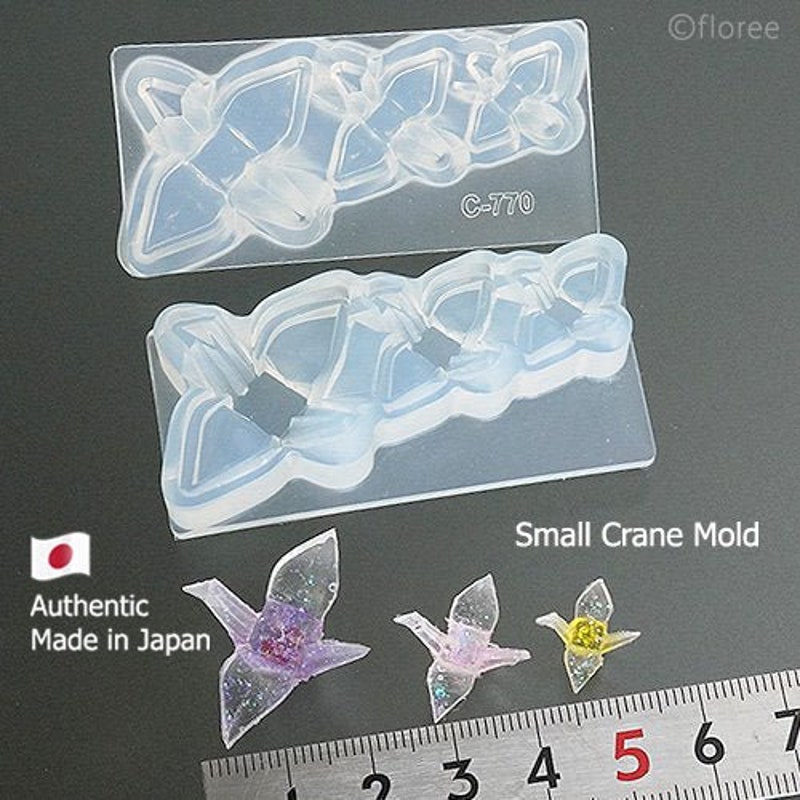 Japan Uv Resin Mold - Etsy