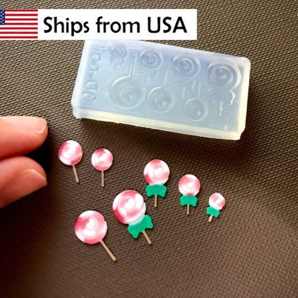 Fake Food Mold - Etsy