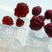 Silicone 3D Mold Berry Mold Blackberry Mold Raspberry Fake Food ...