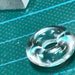 Silicone Mold, Miniature Float Mold / Hoop Mold - Authentic Handmade in ...