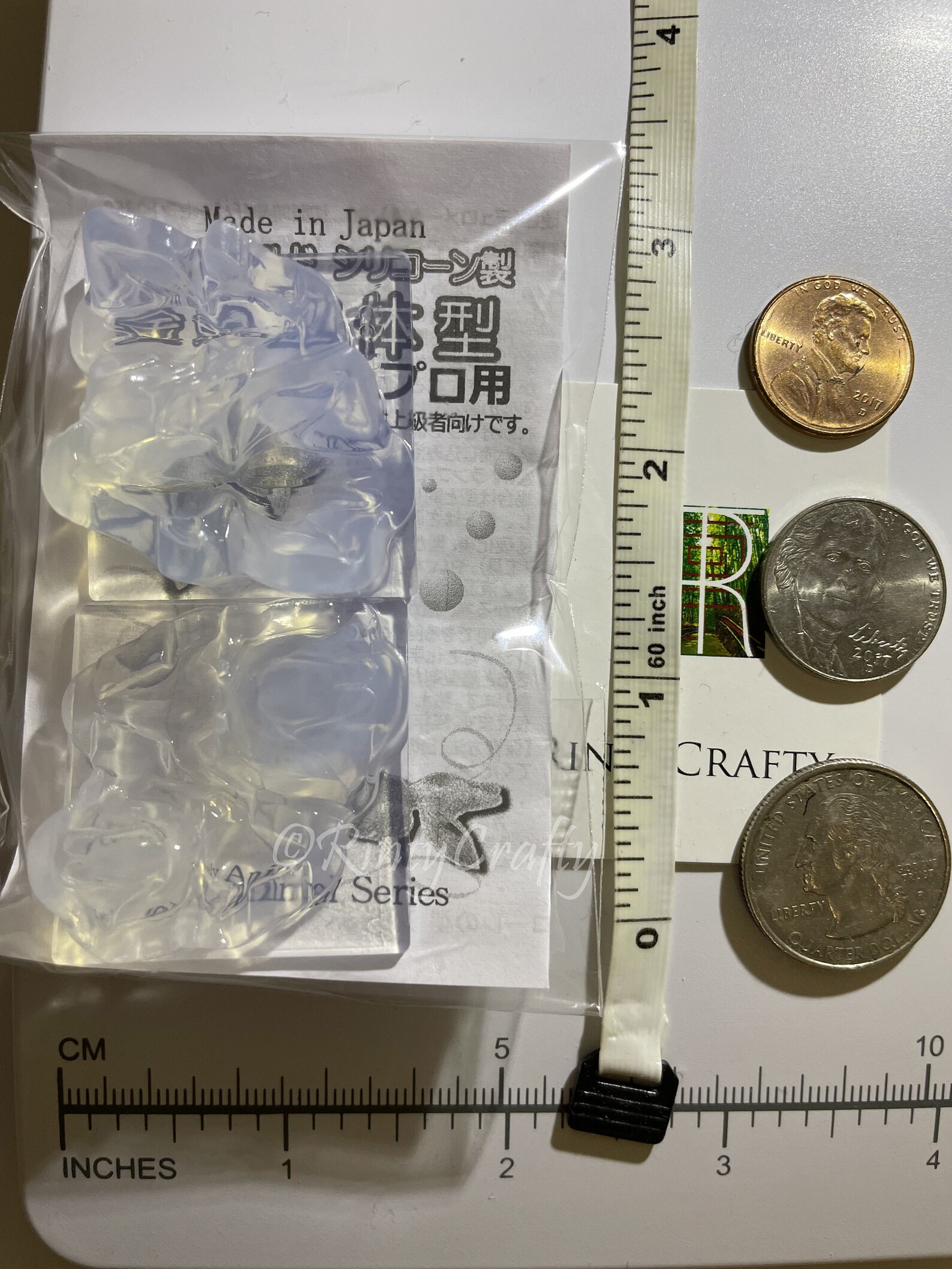 Silicone Mold Miniature Goldfish Mold Fish Mold Lovely - Etsy