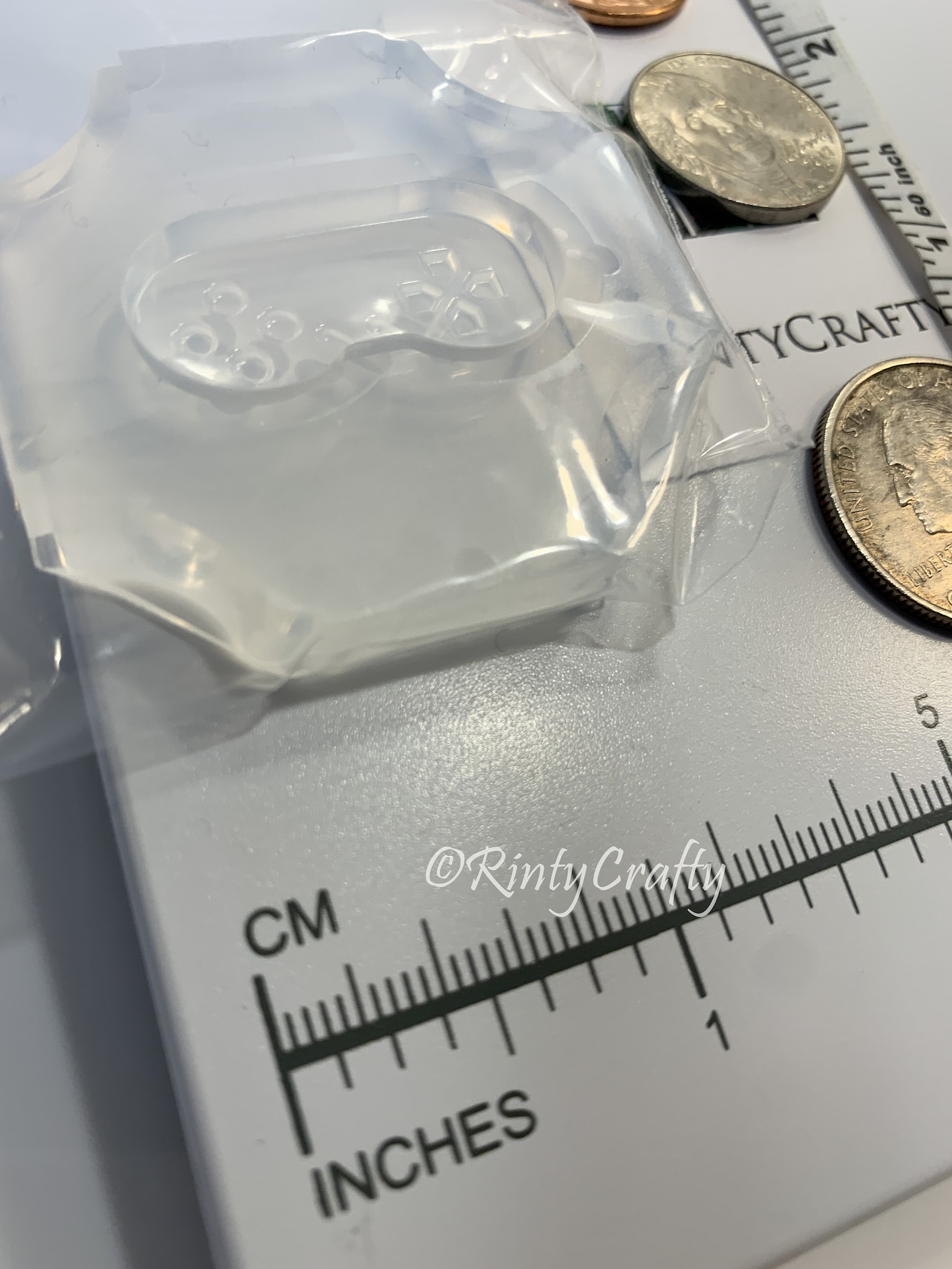 Silicone Mold Game Console Controller Mold Retro Video Game | Etsy