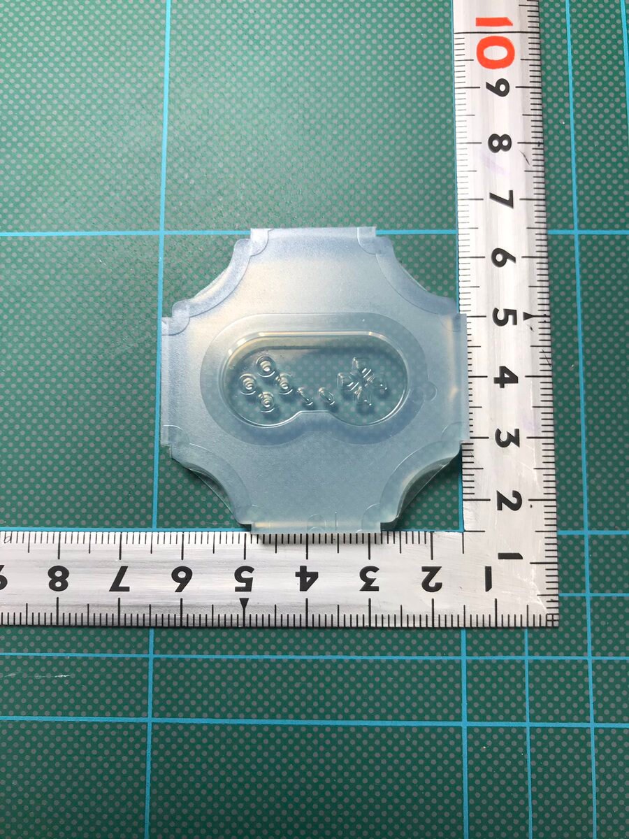 Silicone Mold Game Console Controller Mold Retro Video Game | Etsy