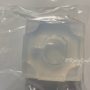 Silicone Mold, Perfume Bottle Mold, Miniature Perfume Mold, Fragrance ...