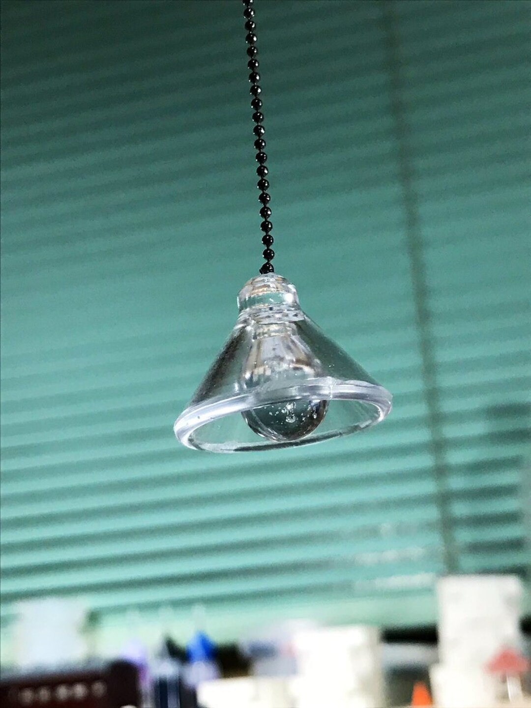 Silicone Mold, Miniature Lamp Shade Mold, Ceiling Lamp Mold, Two Part ...