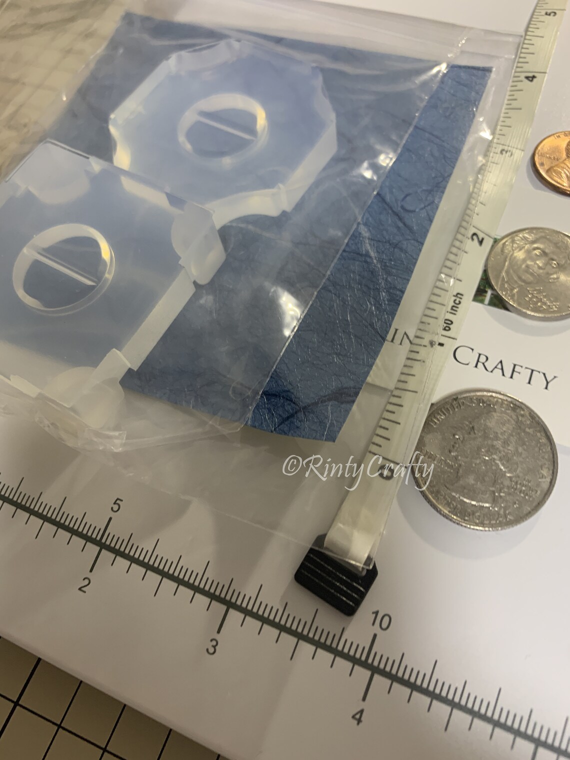 Silicone Mold, Tablet Pill Mold, Miniature Pill / Tablet Charms ...