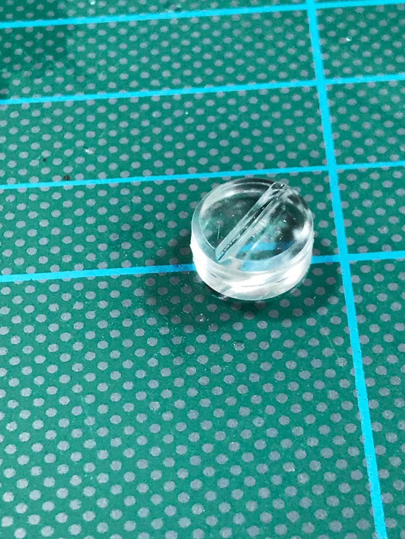 Silicone Mold, Tablet Pill Mold, Miniature Pill / Tablet Charms ...