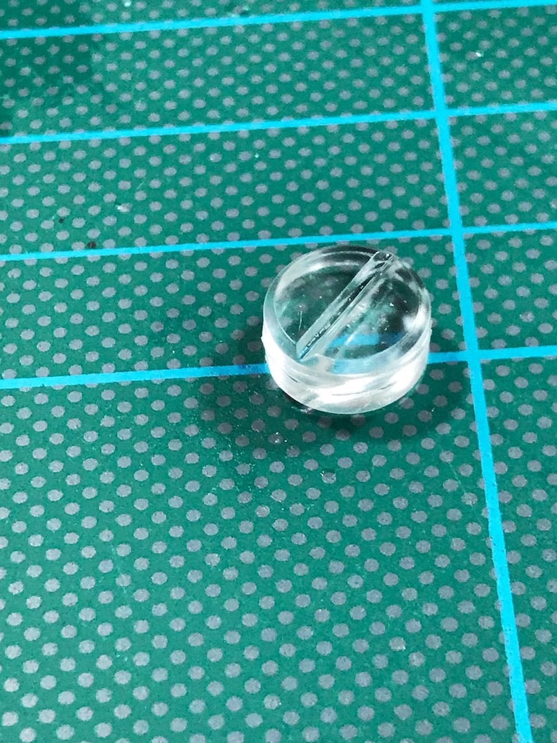 Silicone Mold, Tablet Pill Mold, Miniature Pill / Tablet Charms ...