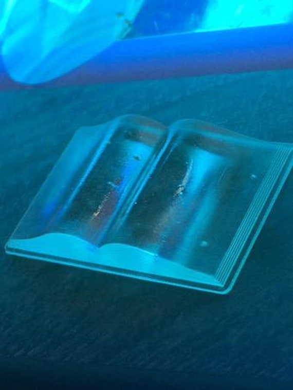 Silicone Mold 3D Open Book Mold for Resin Crafts and Polymer - Etsy
