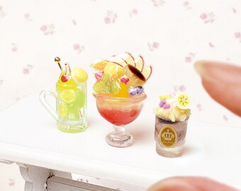 Resin Miniature Kit - Etsy