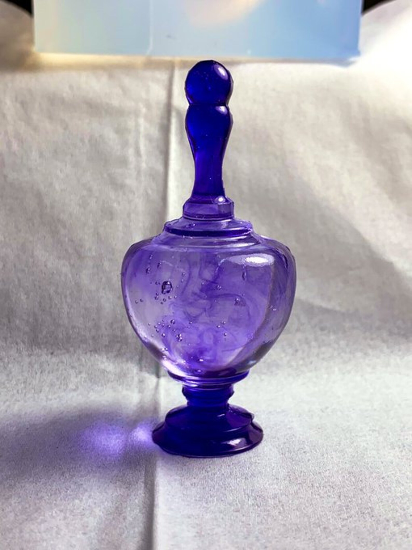 Silicone Mold Miniature Perfume Bottle Mold Perfume Bottle | Etsy