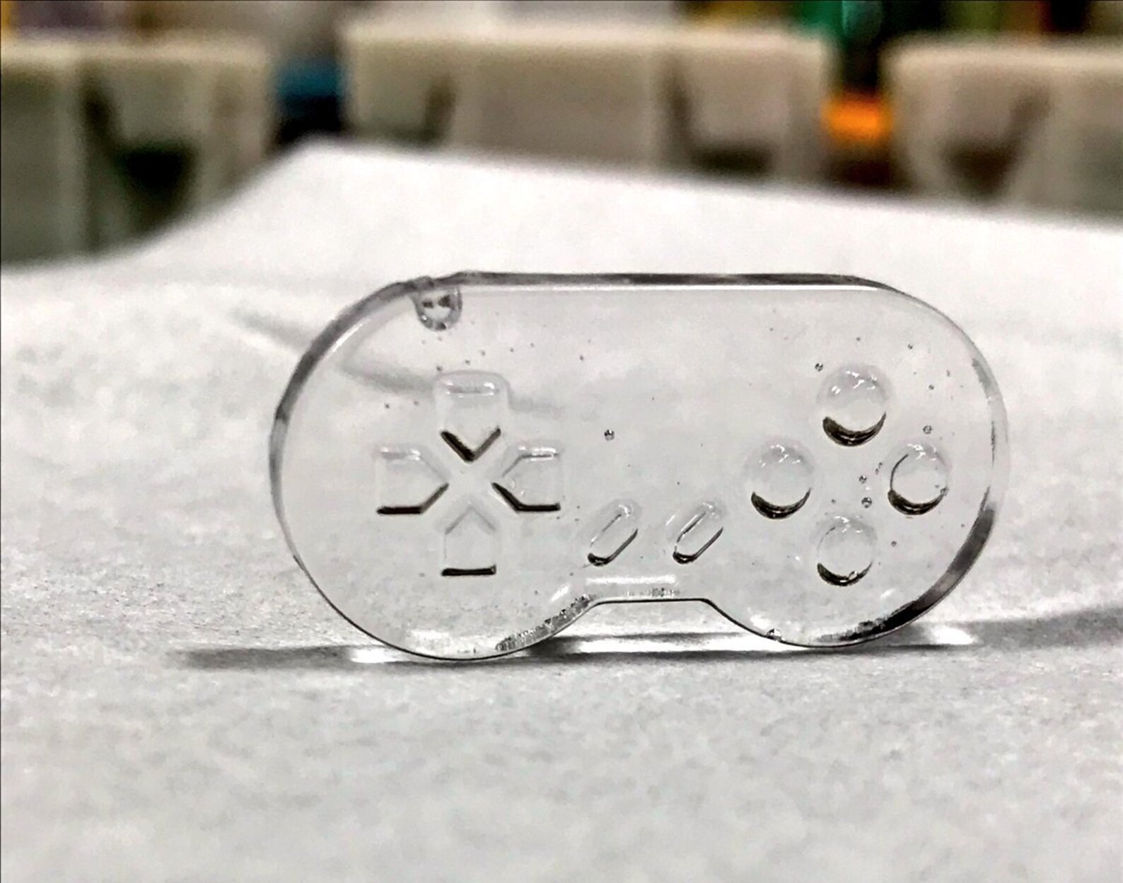 Silicone Mold Game Console Controller Mold Retro Video Game | Etsy