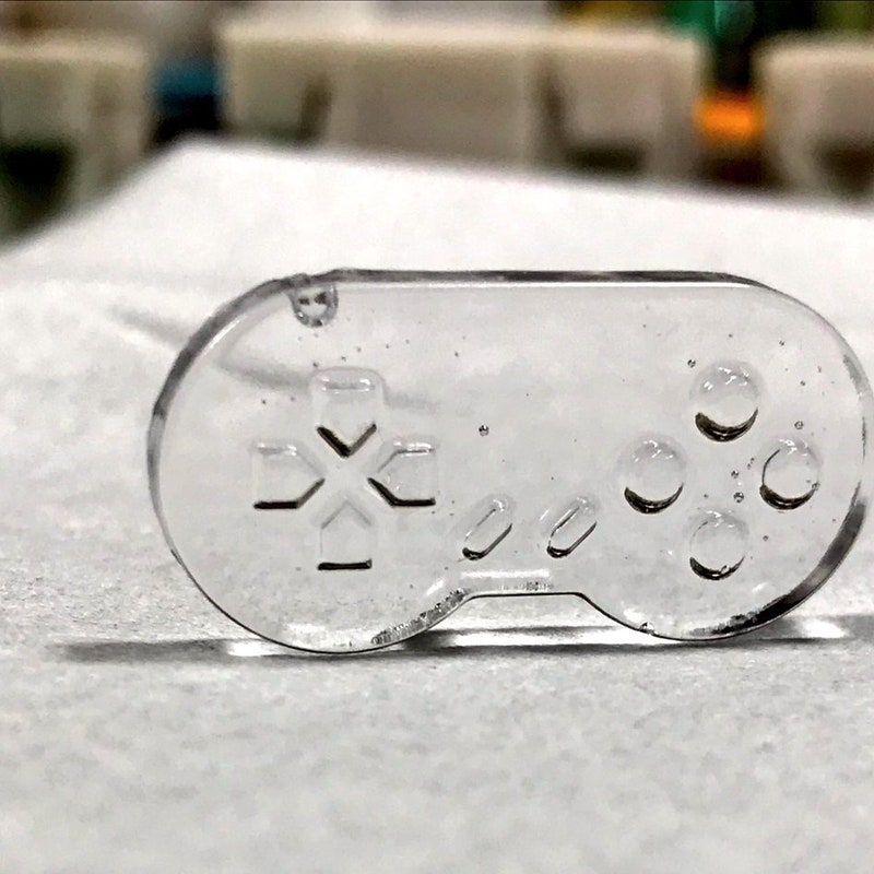 Game Controller Molds - Etsy