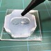 Silicone Mold Game Console Controller Mold, Retro Video Game Controller ...
