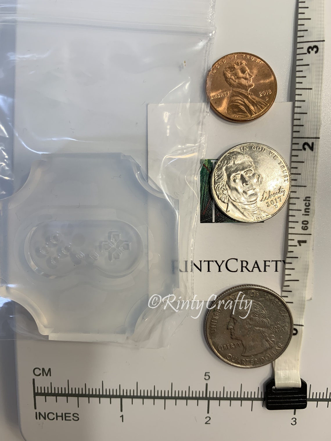 Silicone Mold Game Console Controller Mold Retro Video Game | Etsy