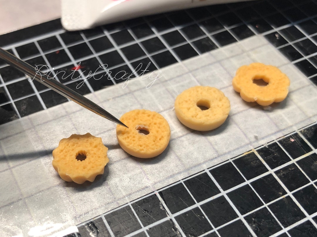 Craft Tool Polymer Clay Texturing Tool single Needle - Etsy