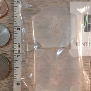 Silicone Mold, 3D Mini Flame Mold, (bonfire Mold / Burning Fire Mold ...