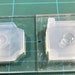 Silicone Mold, Tablet Pill Mold, Miniature Pill / Tablet Charms ...