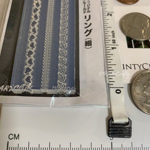 Silicone Mold, Silver Ring Mold for Silver Clay, Heart Ring Mold ...