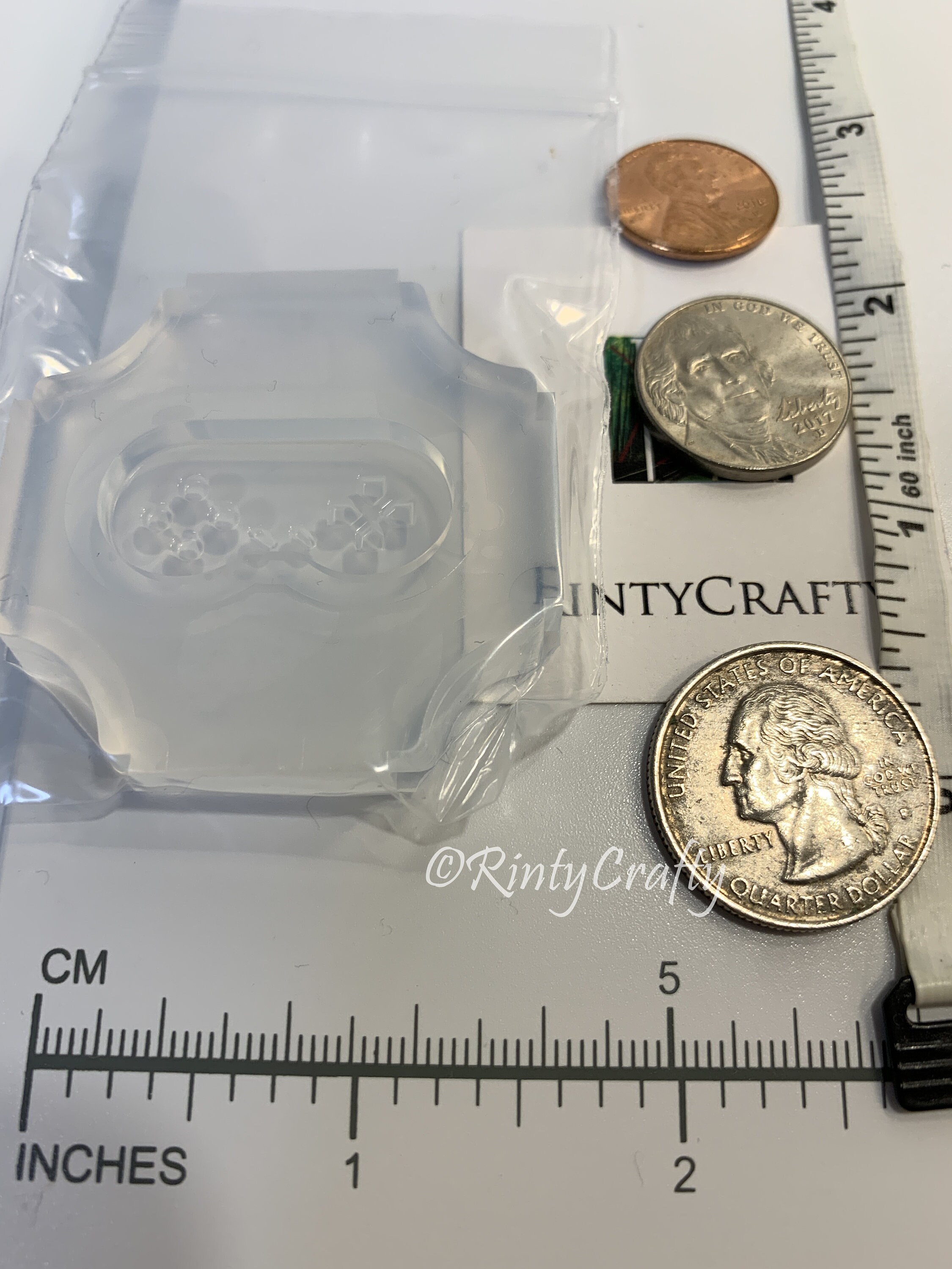 Silicone Mold Game Console Controller Mold Retro Video Game | Etsy