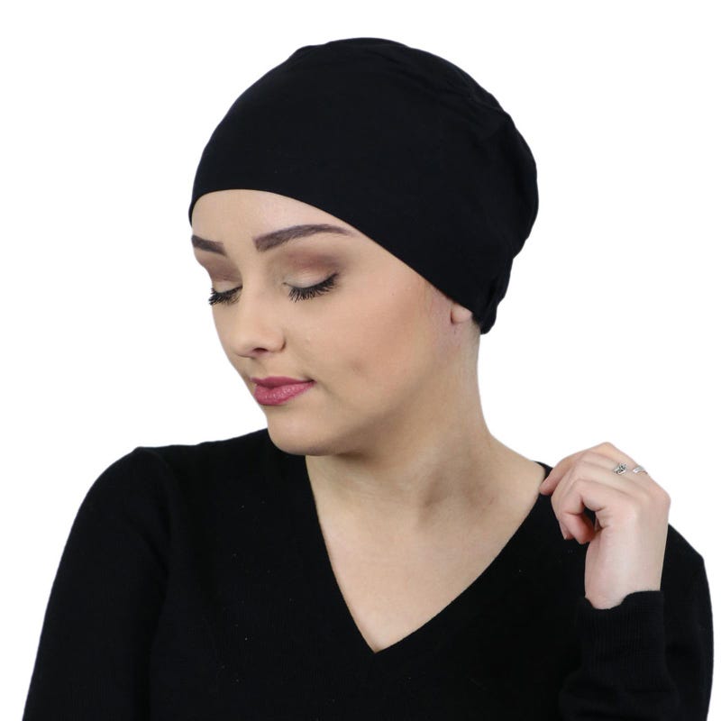 Chemo Scalp Cover - Etsy