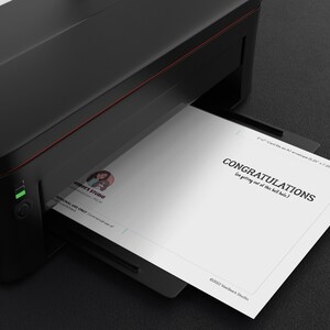 Printable Goodbye Card for Coworker Instant Download - Etsy