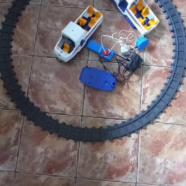 Vintage Playmobil - Etsy