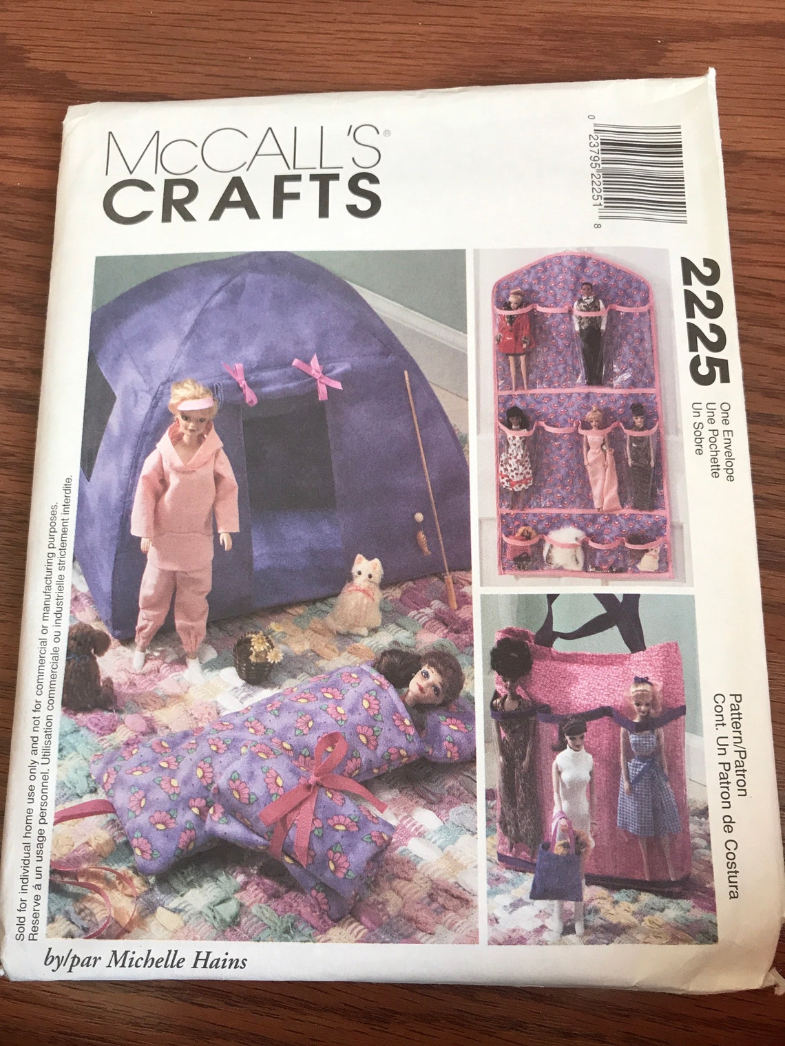 Mccalls 2225 Sewing Pattern Easy Sewing Pattern Sizes One - Etsy