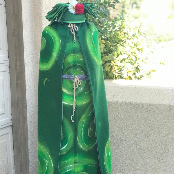 Frozen Troll Costume - Etsy