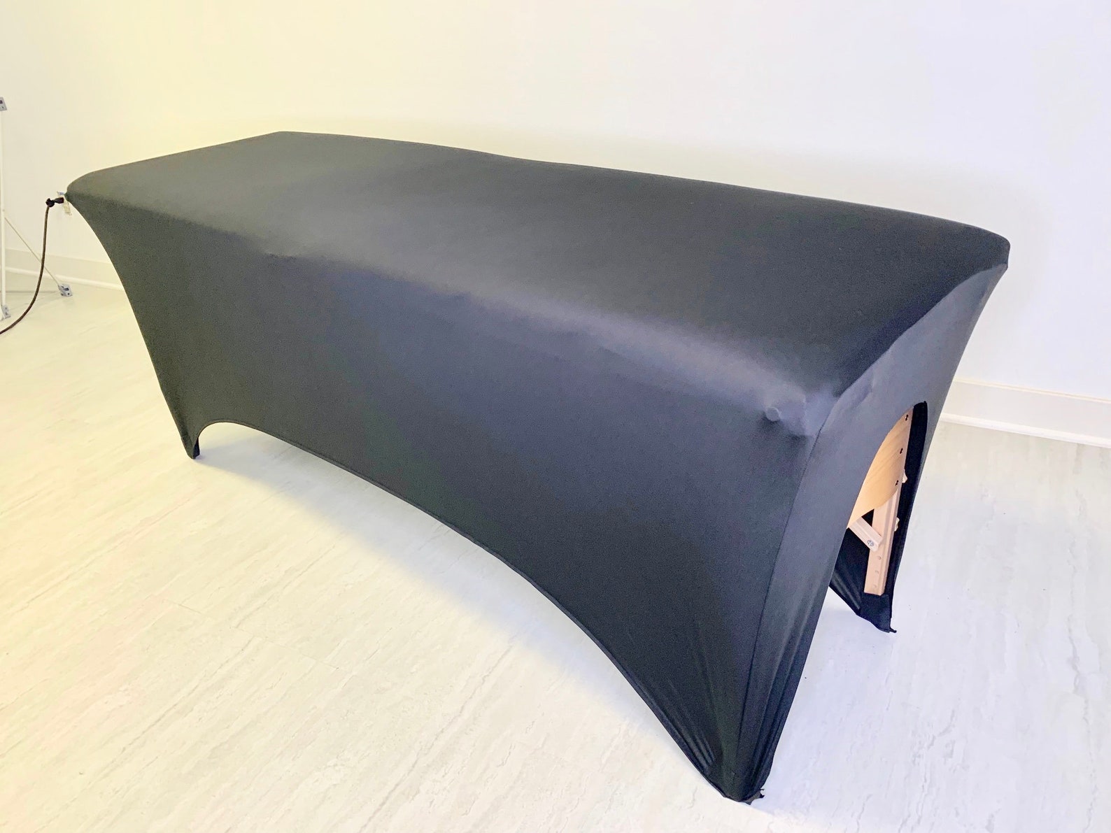 1 Pc Massage Facial Lash Artist Bed Mattress Topper Full Cover - Etsy