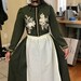House Maid Servant Costume - Etsy