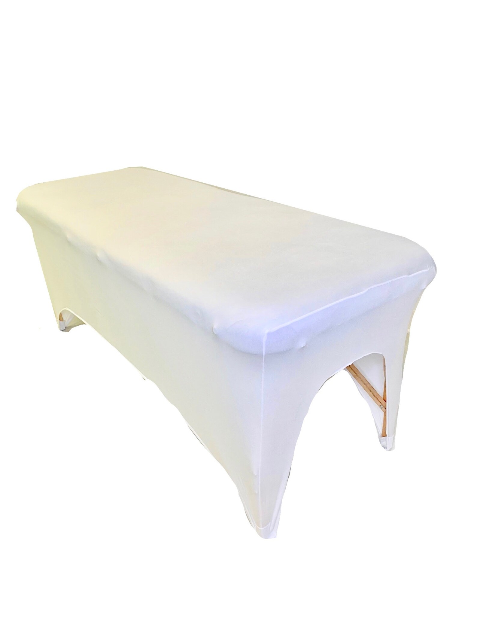 1 Pc Massage Facial Lash Artist Bed Mattress Topper Full Cover - Etsy