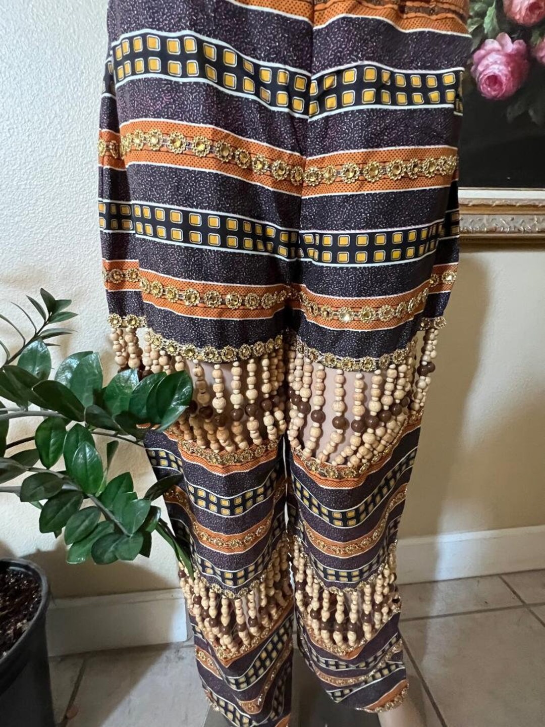 Custom Adult UNISEX Lion King Costume Performance Pants 3-4 Weeks - Etsy