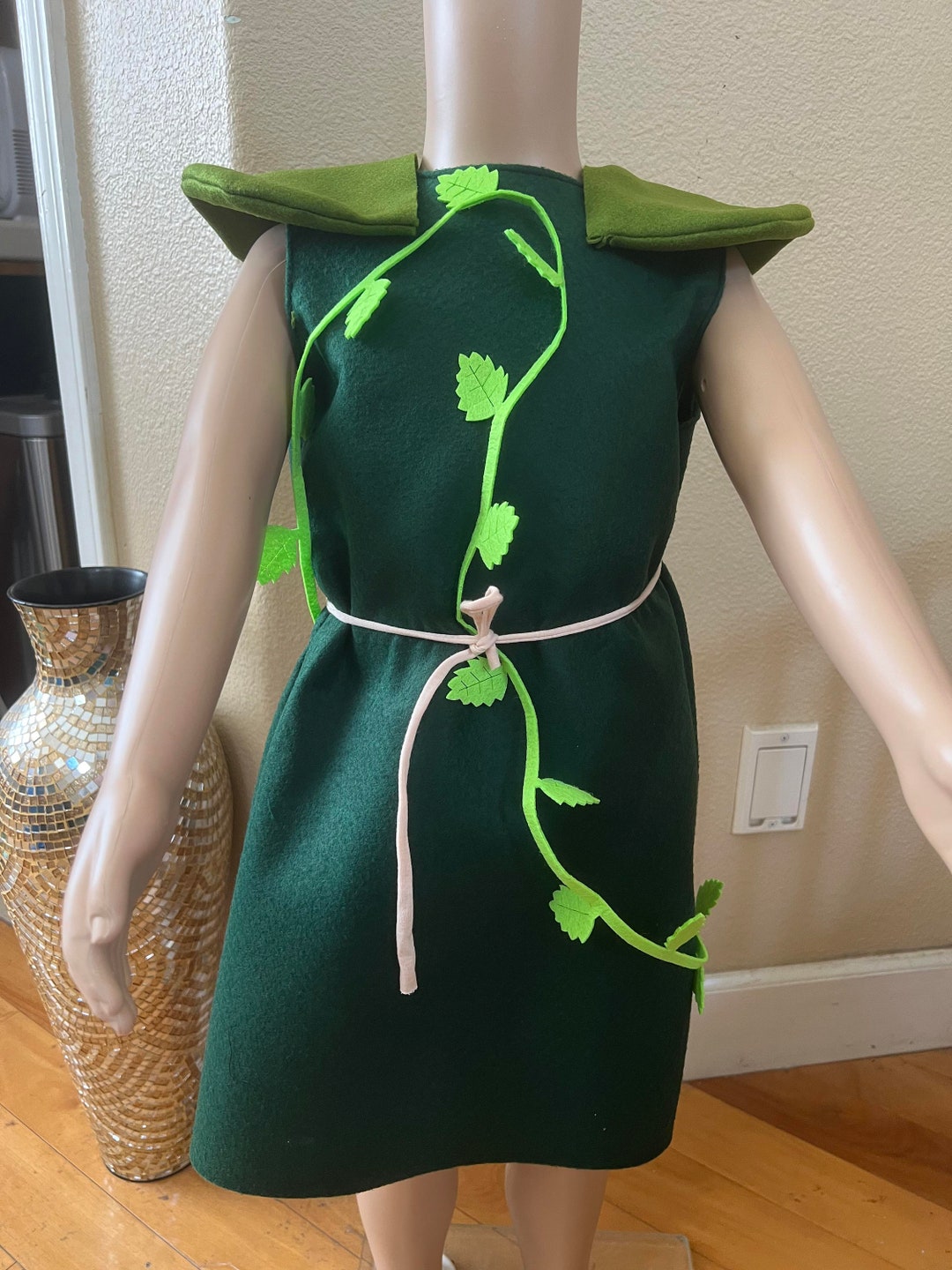 Pabbie Bulda Costume Custom Made - Etsy