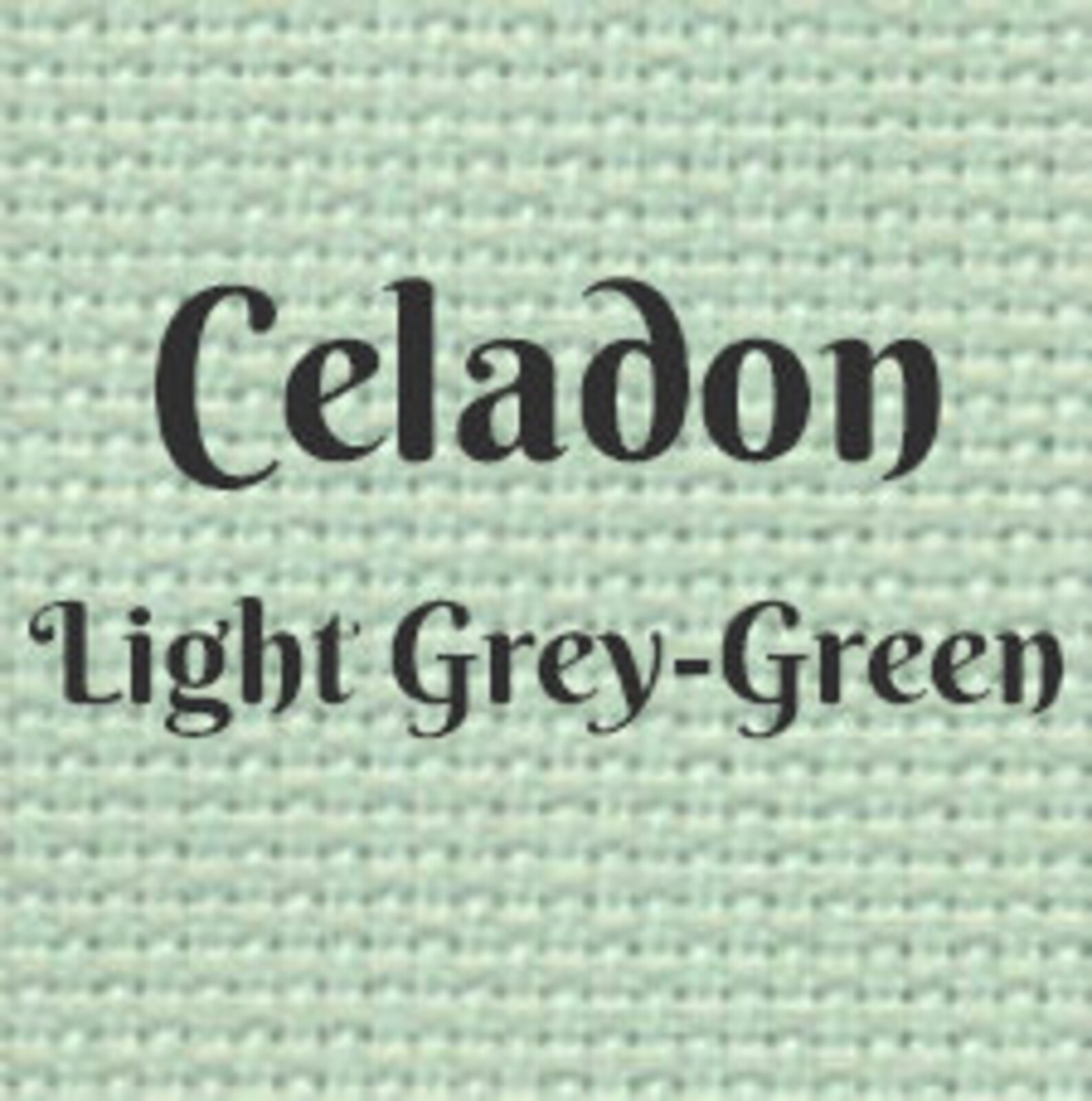 ZWEIGART Cross Stitch Fabric 14 Count AIDA by the Bolt in - Etsy