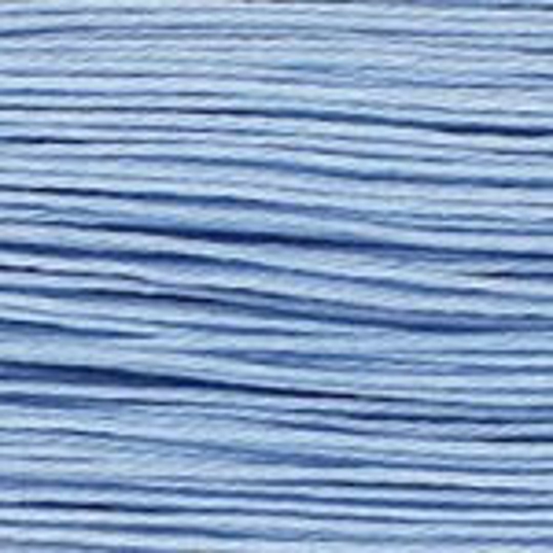 DMC Floche Embroidery Thread Colour #3325 - 168 Yds 153.6 M - Etsy